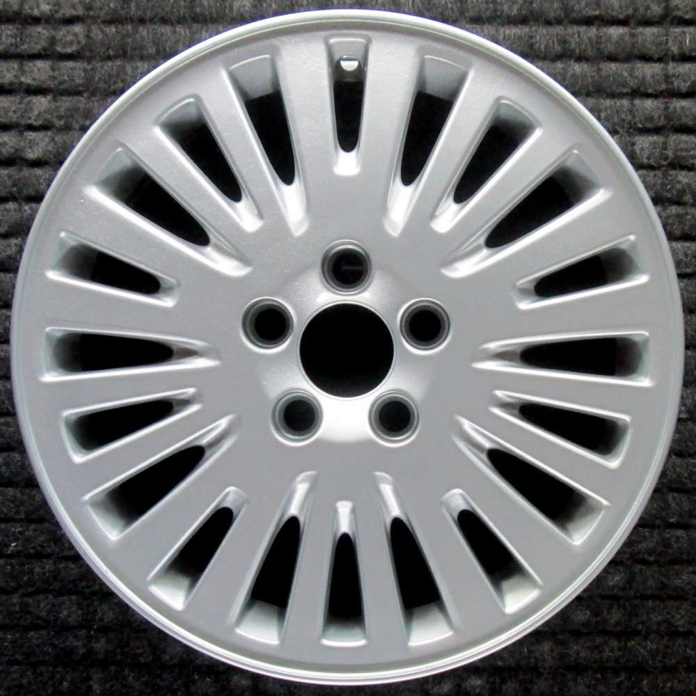 Volvo V50 2010 16" OEM Wheel - Wheels America