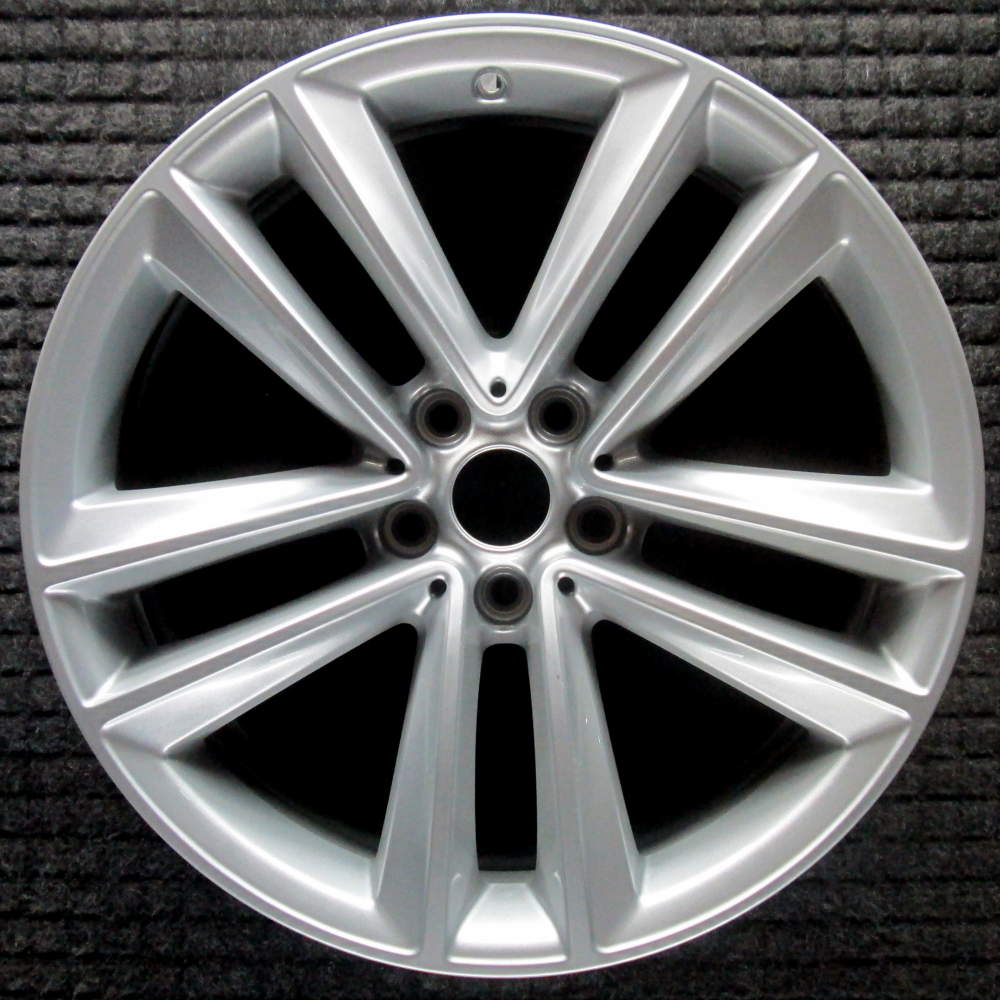 BMW 740i 2015-2022 19" Rear OEM Wheel Rim - Wheels America