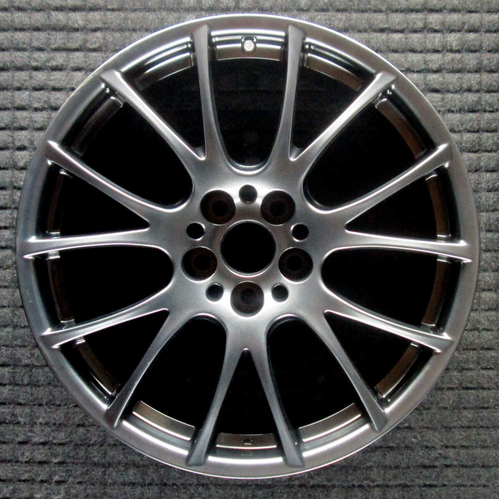 Lexus IS F 2012-2014 19" OEM Wheel - Wheels America