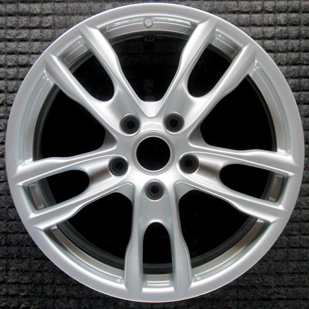 Porsche Boxster 2013-2016 19" OEM Wheel - Wheels America