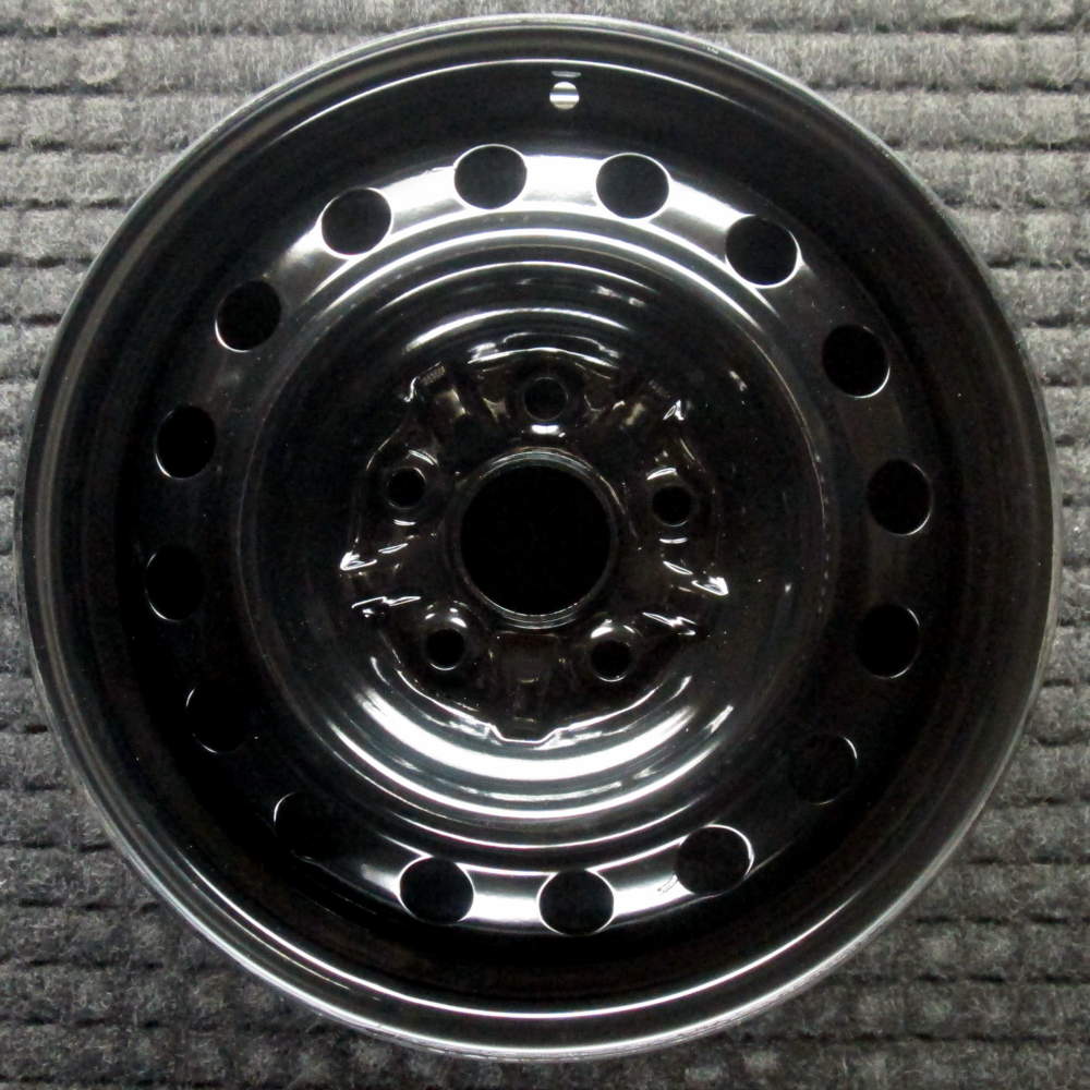 Toyota Camry 2002-2006 15″ Replica Wheel – Wheels America