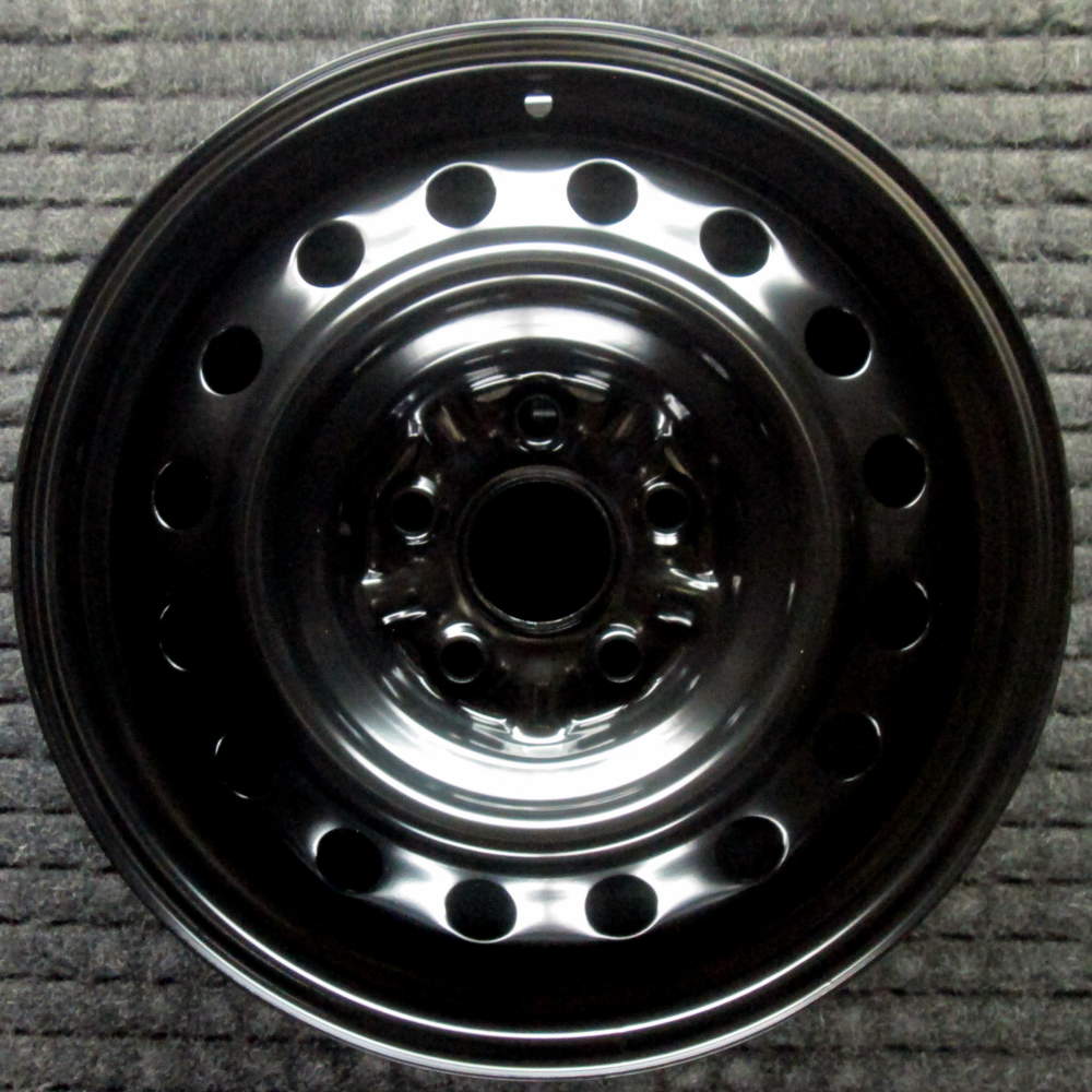 Toyota Sienna 2004-2010 16" Replica Wheel - Wheels America