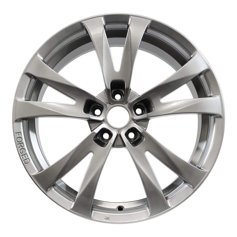 Toyota Prius 2013-2018 17″ OEM Wheel – Wheels America