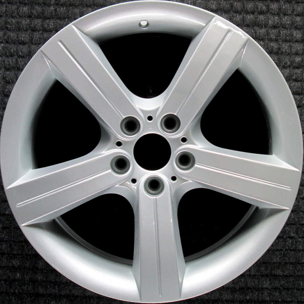 BMW 328i 2007-2013 19″ Rear OEM Wheel Painted – Wheels America