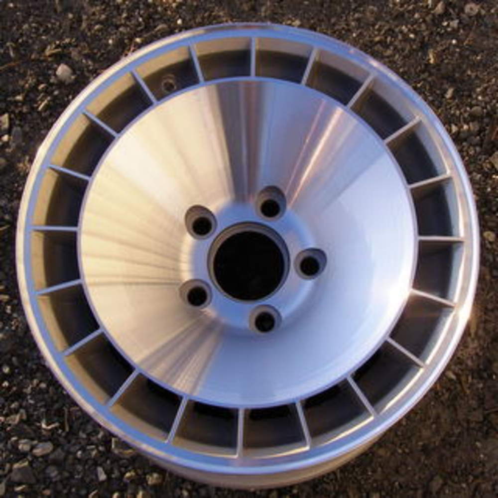 Pontiac Firebird 1978-1981 15" Front OEM Wheel Machined - Wheels America