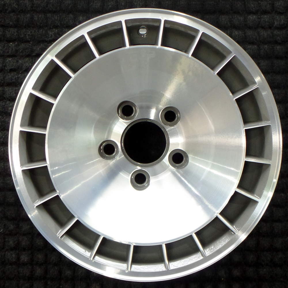 Pontiac Firebird 1978-1981 15" Rear OEM Wheel Machined - Wheels America