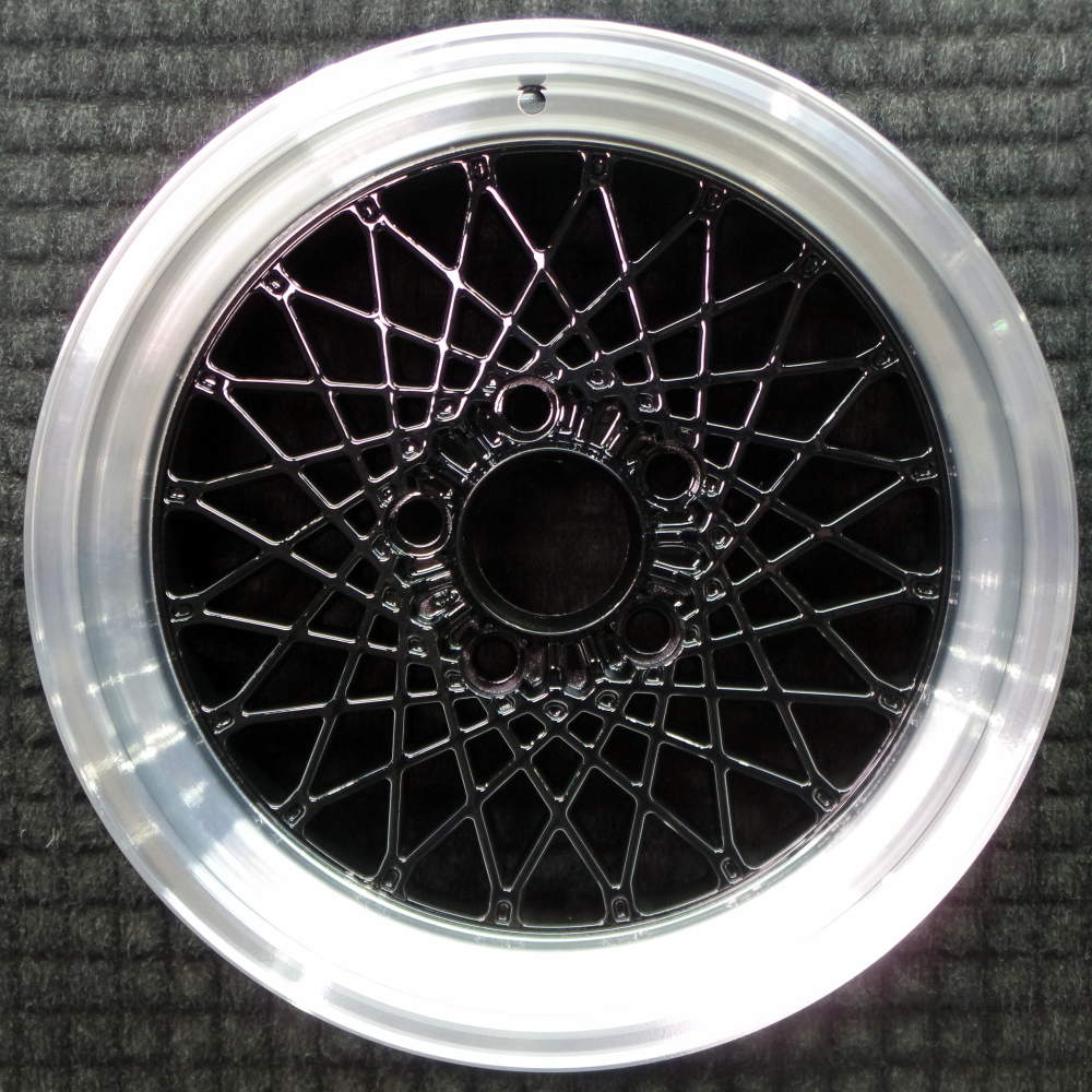Pontiac Firebird 1986-1992 16″ Front OEM Wheel Machined – Wheels America
