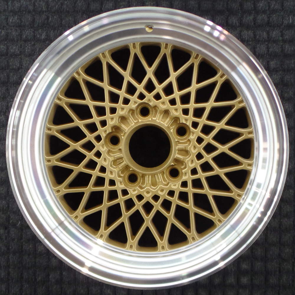 Pontiac Firebird 1986-1992 16″ Rear OEM Wheel Machined – Wheels America