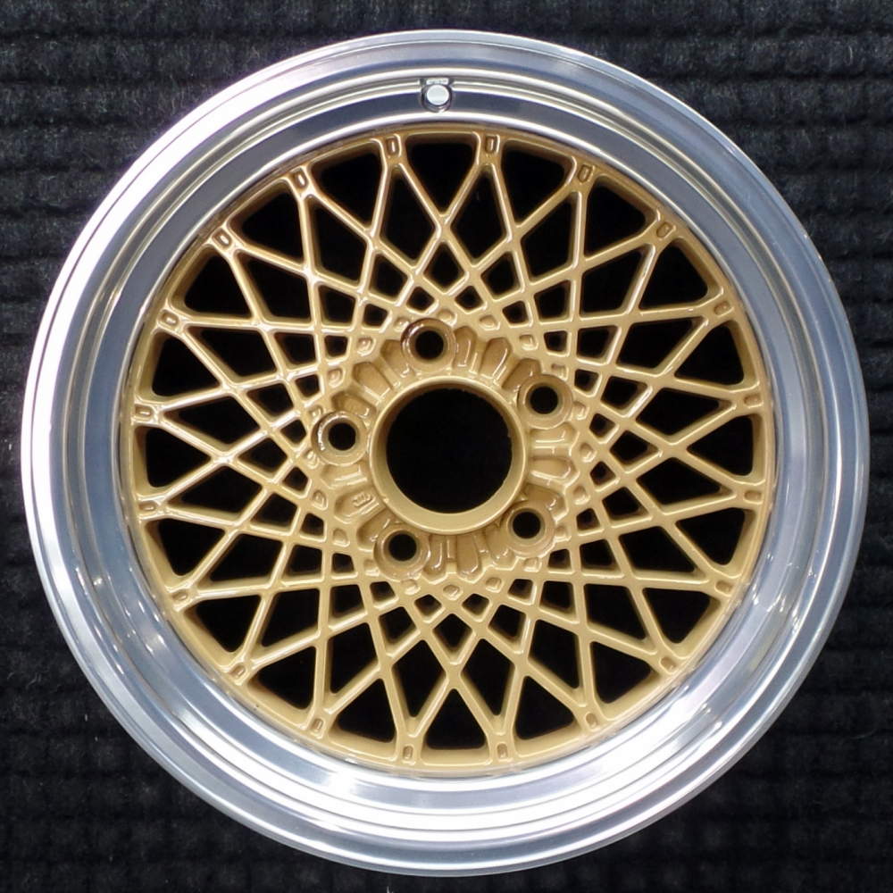 Pontiac Firebird 1986-1992 16″ Rear OEM Wheel Polished – Wheels America