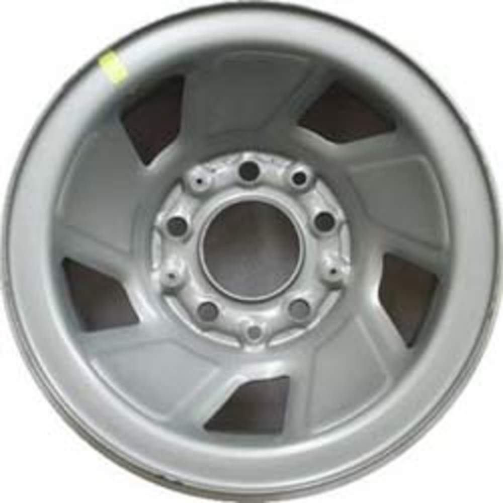 Ford F-150 1992-1996 15" OEM Wheel - Wheels America
