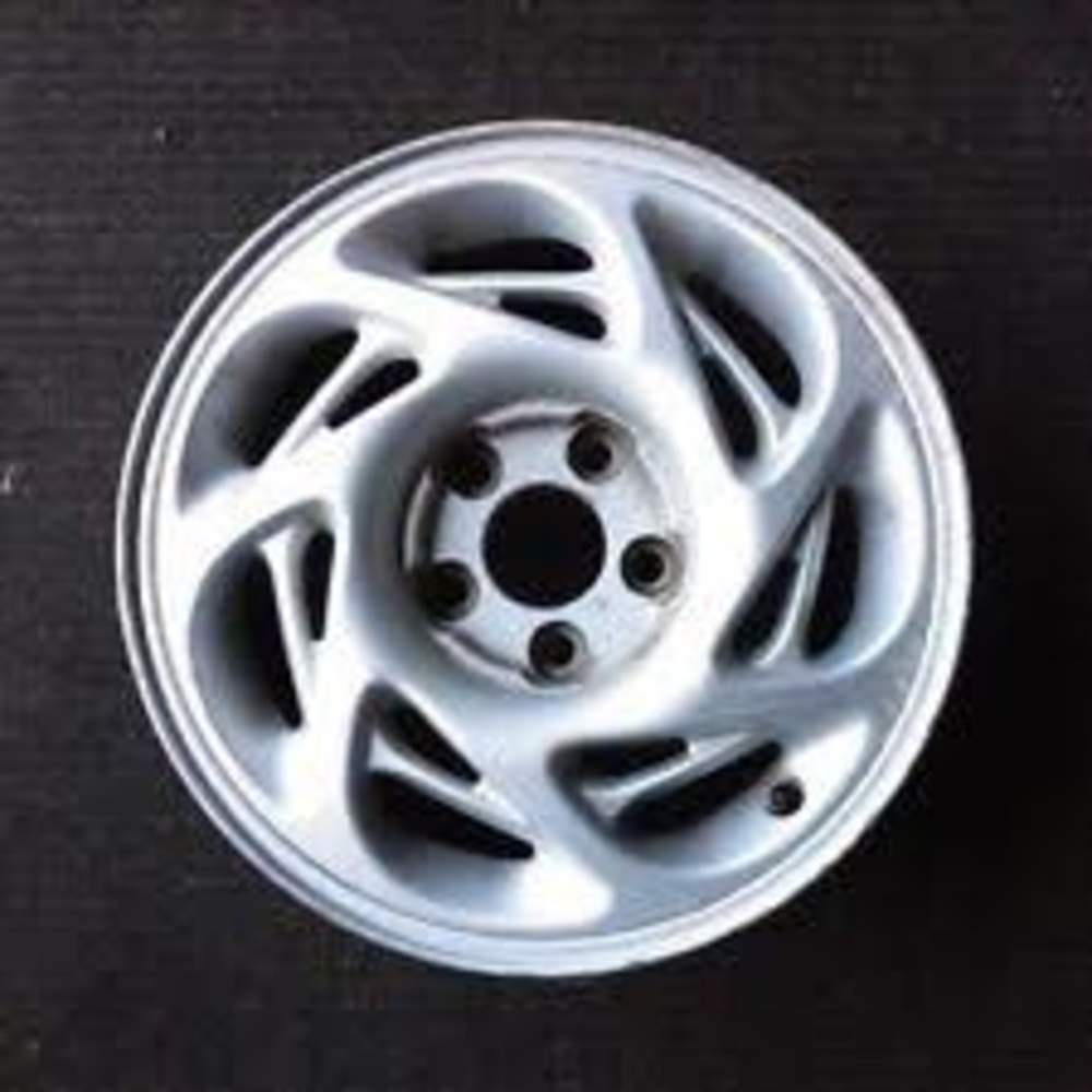 Dodge Stealth 1991-1993 16" Rear OEM Wheel Painted - Wheels America