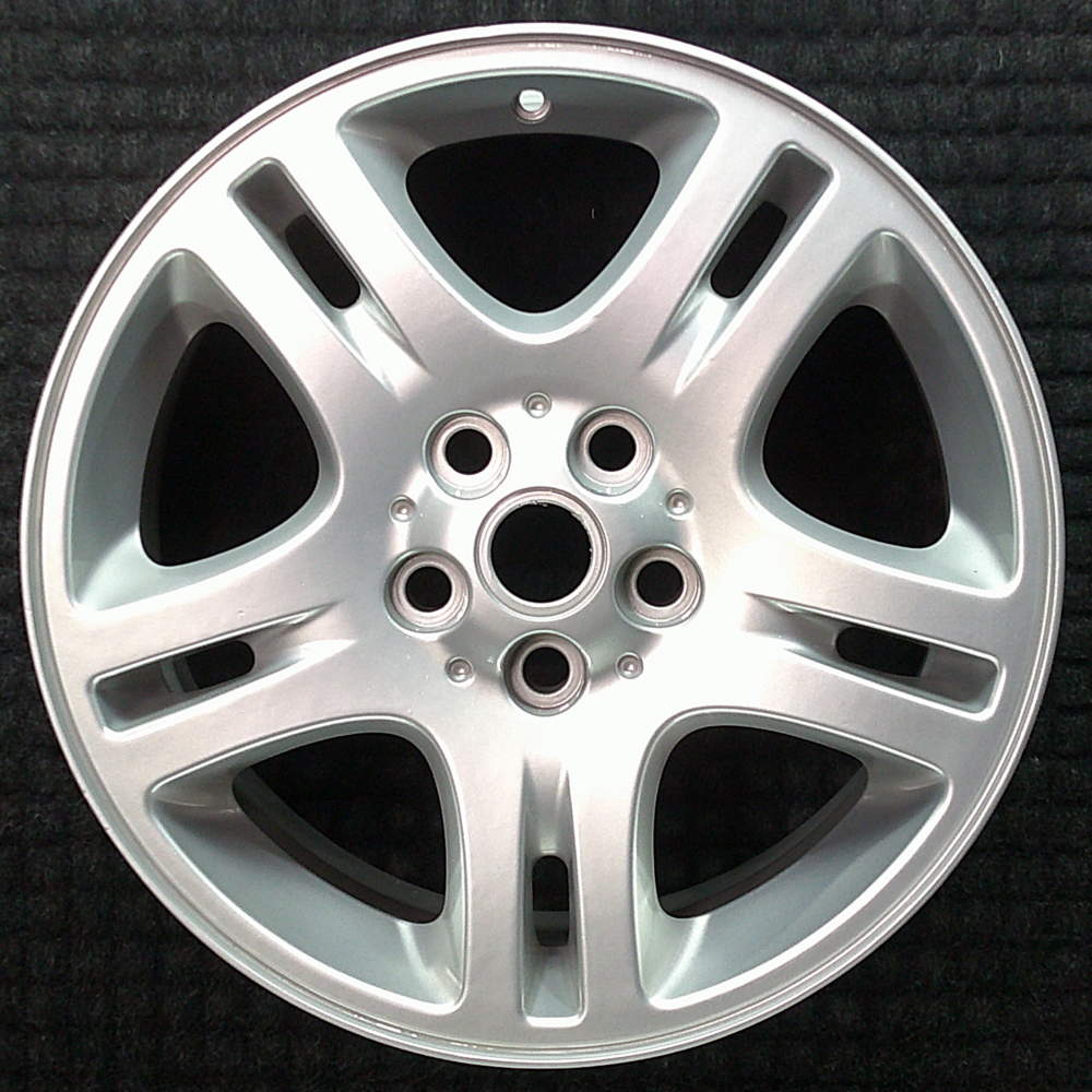 Land Rover Land Rover 1998-2015 18" OEM Wheel - Wheels America