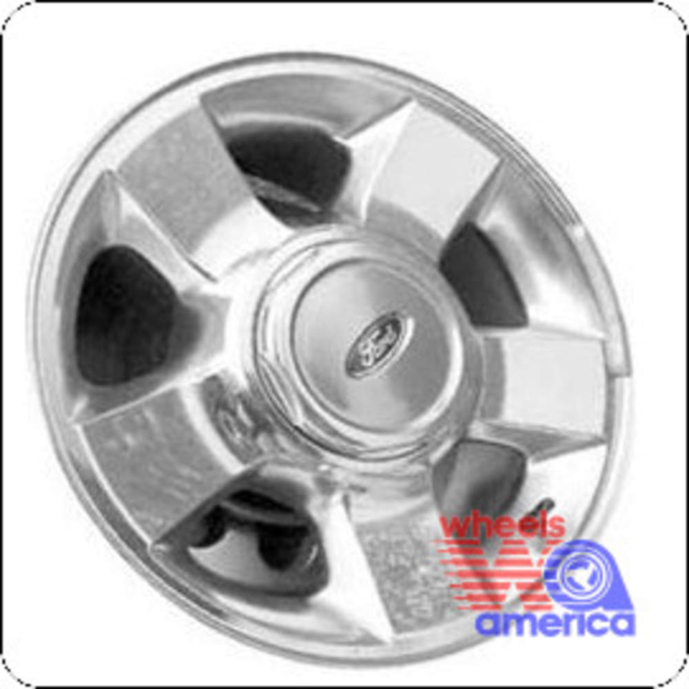 Ford Explorer 2004-2005 16" OEM Wheel Other - Wheels America