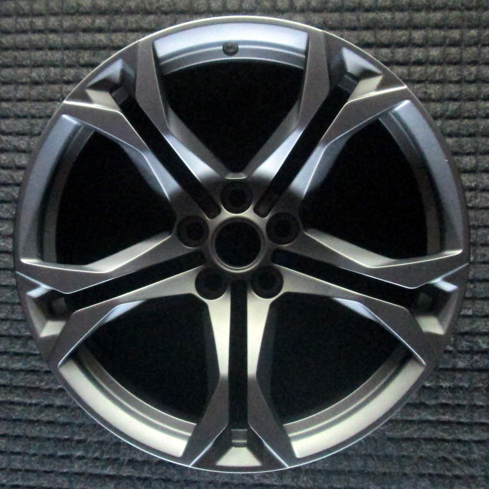 Chevrolet Camaro 2017-2024 20″ Rear OEM Wheel Rim – Wheels America