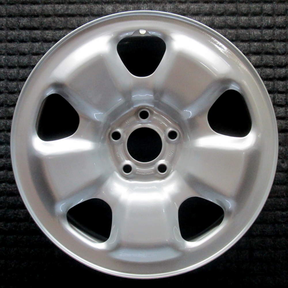 Jeep Cherokee 2014-2022 17" OEM Wheel Rim - Wheels America
