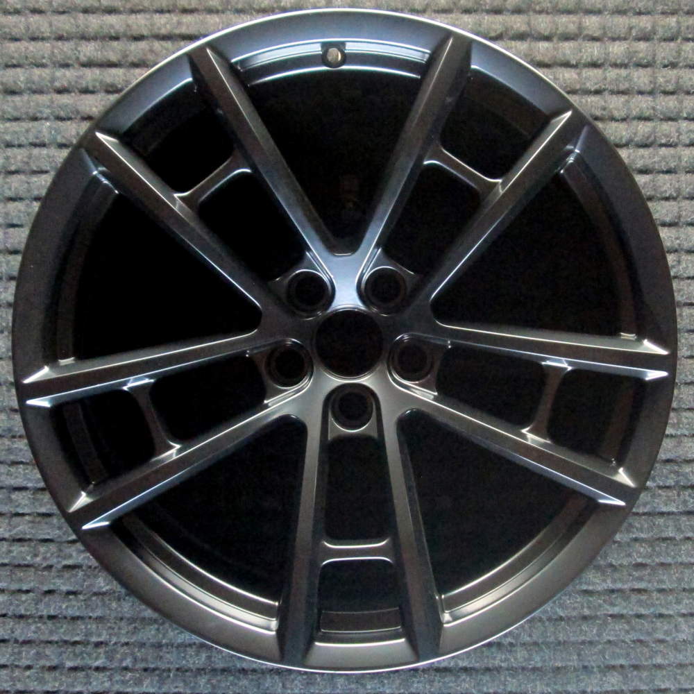 Dodge Challenger 2017-2023 20" OEM Wheel Rim - Wheels America