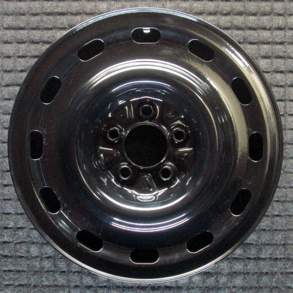 Ford Crown Victoria 2003-2008 16″ OEM Wheel Rim – Wheels America