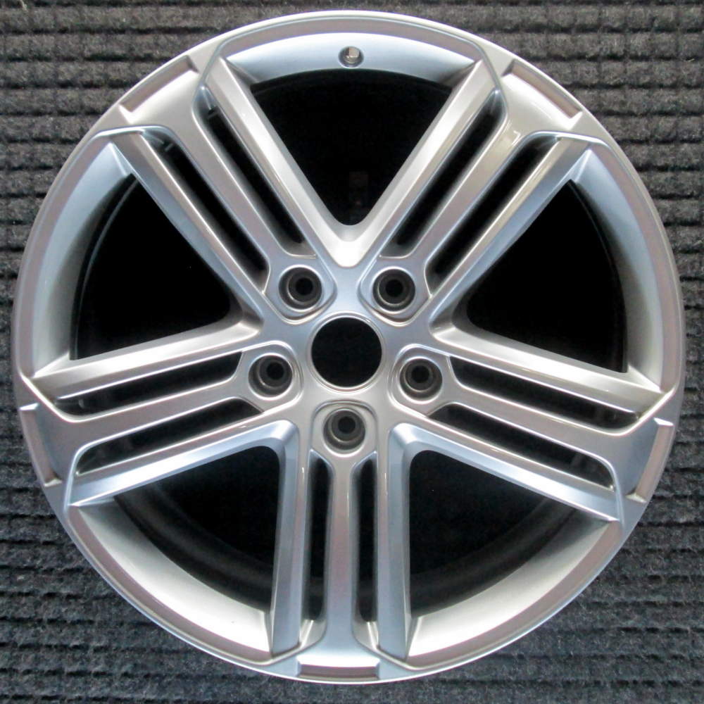 Volkswagen Touareg 2015-2017 20" OEM Wheel - Wheels America