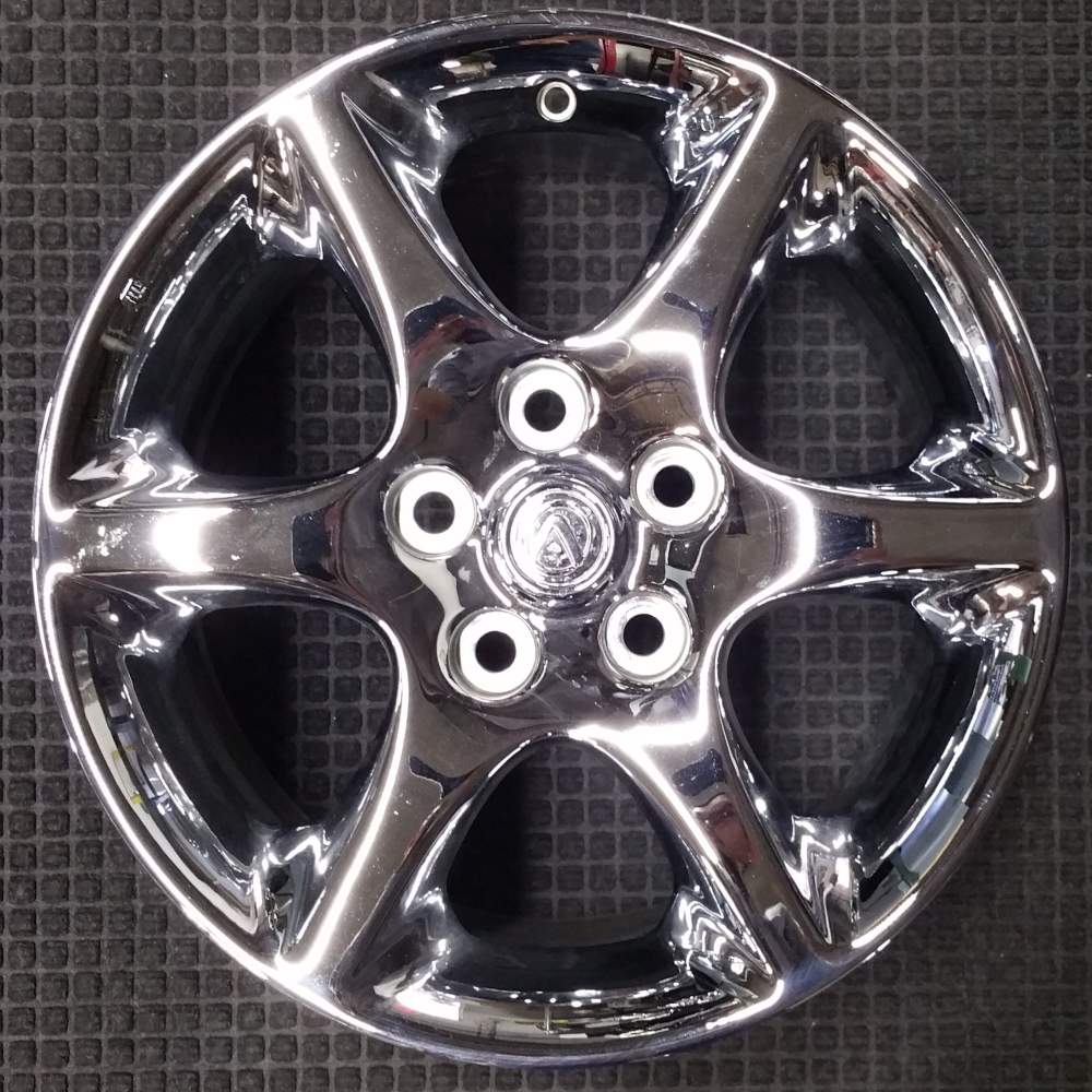 Lexus GS300 2001-2005 16" Take Off Wheel Chrome - Wheels America