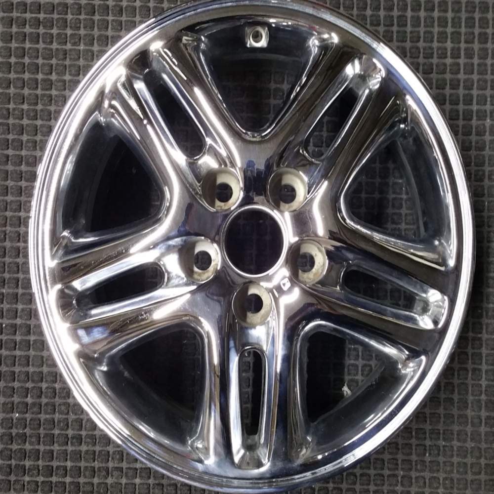 Toyota RAV4 2001-2003 16″ Take Off Wheel Chrome – Wheels America