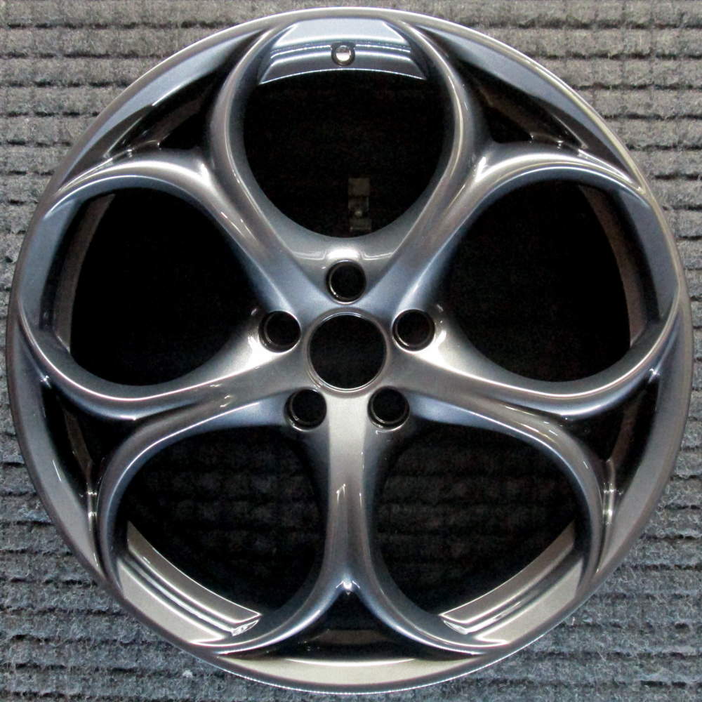 Alfa Romeo Giulia 2017-2019 19" OEM Wheel Rim - Wheels America