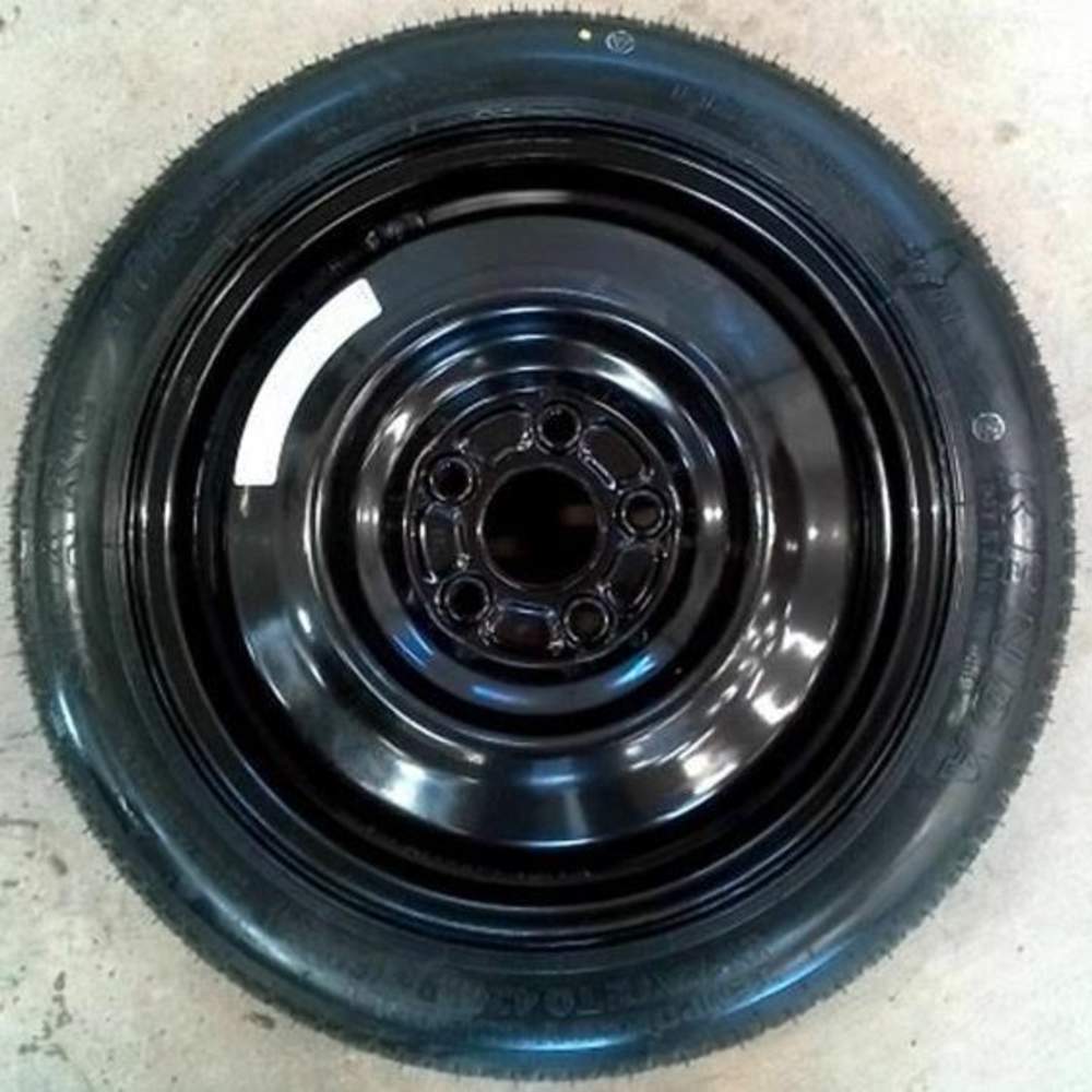 Honda Insight 2019 16" OEM Wheel - Wheels America