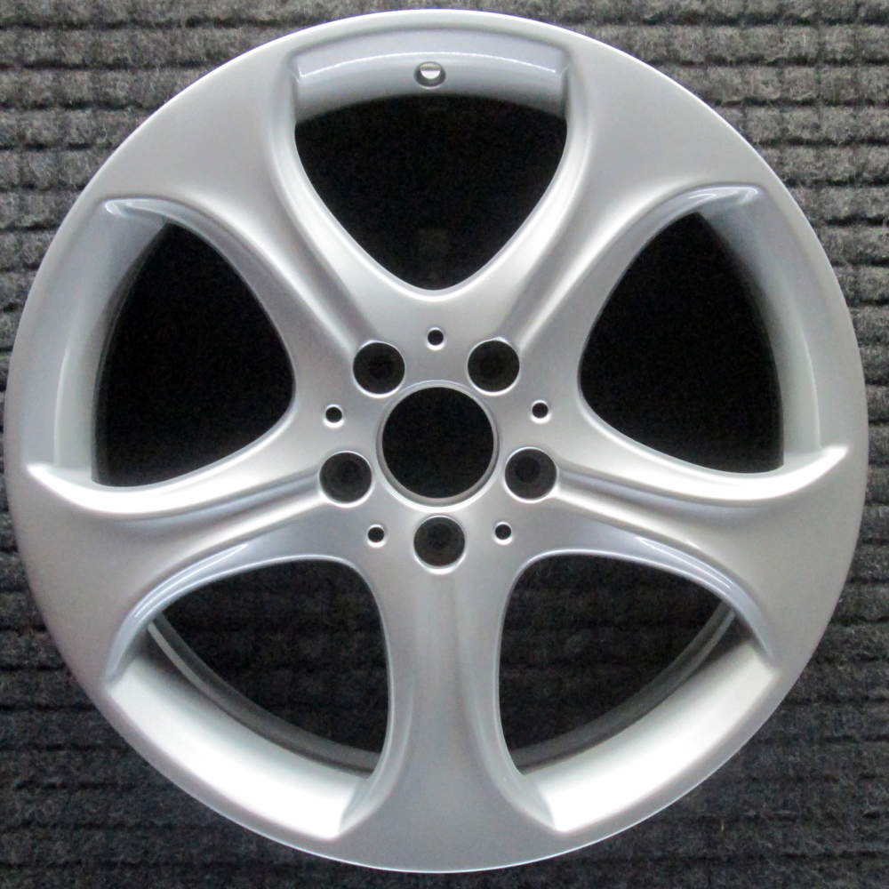 Mercedes-Benz C300 2017 18" OEM Wheel - Wheels America