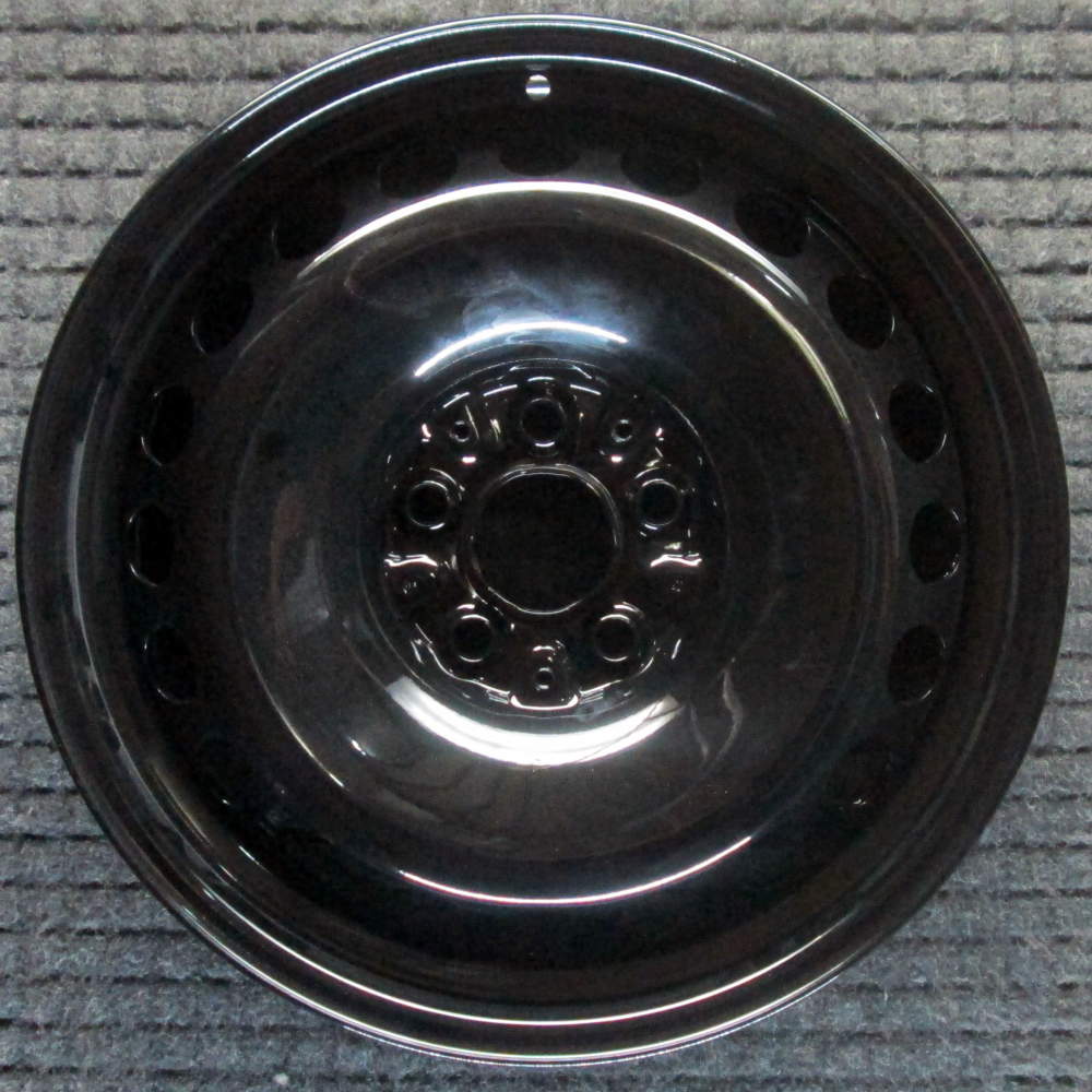 Chevrolet Caprice 2011-2017 18" OEM Wheel - Wheels America