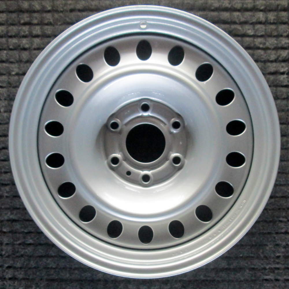 Nissan Armada 2006-2015 18″ OEM Wheel Rim – Wheels America