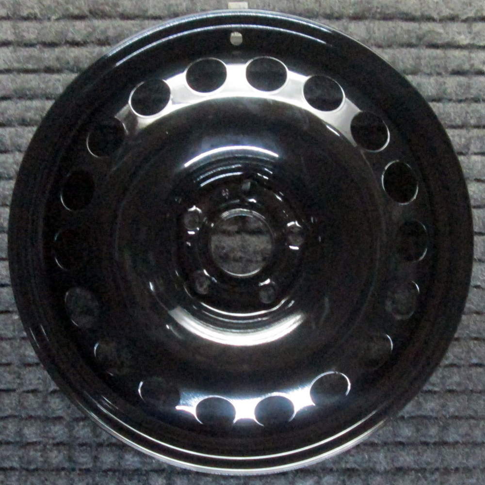 Chevrolet Cobalt 2005-2010 16" OEM Wheel - Wheels America