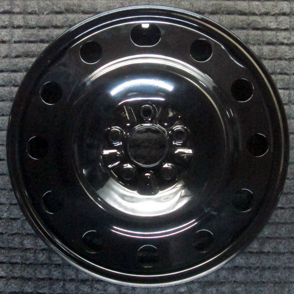 Ford Flex 2009-2017 17″ OEM Wheel – Wheels America