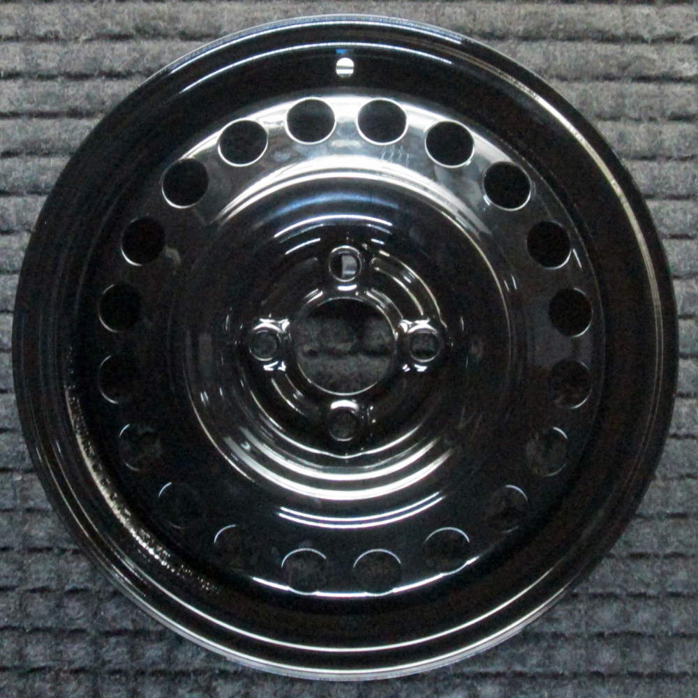 Nissan Versa 2012-2019 15" OEM Wheel - Wheels America