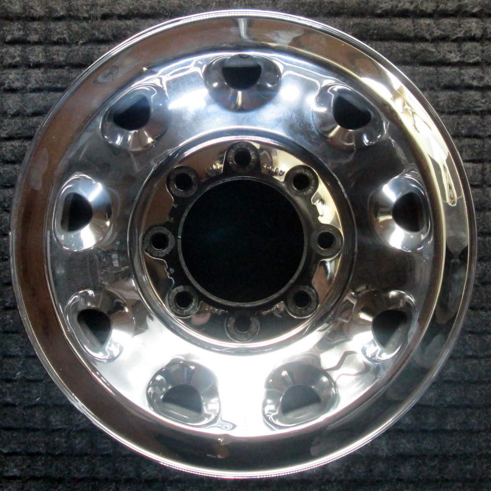 Ford Excursion 2001-2005 16″ Take Off Wheel Chrome – Wheels America