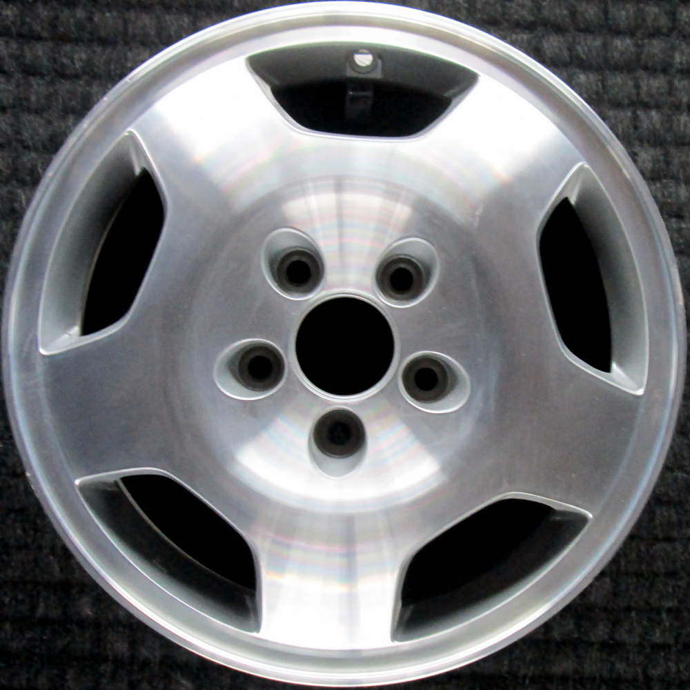 Acura Legend 1993-1995 16″ OEM Wheel Machined – Wheels America