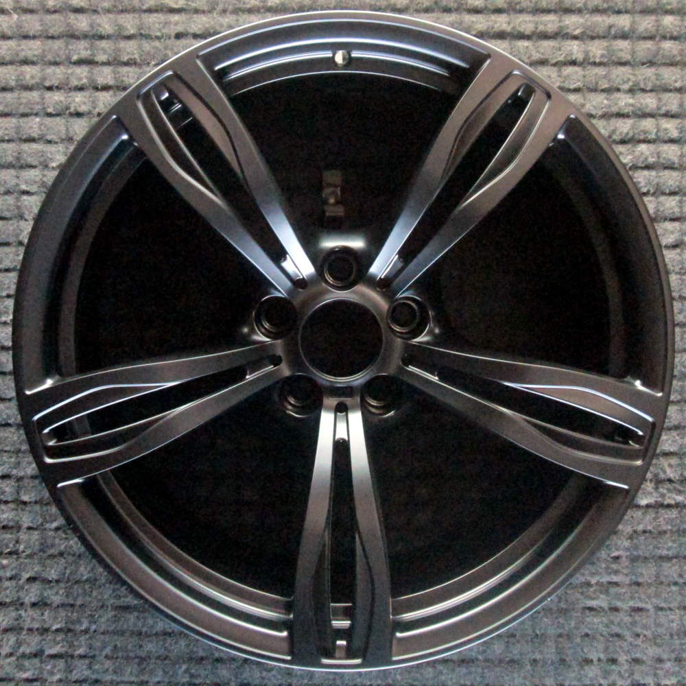 BMW M6 2011-2019 20″ Rear OEM Wheel Painted – Wheels America