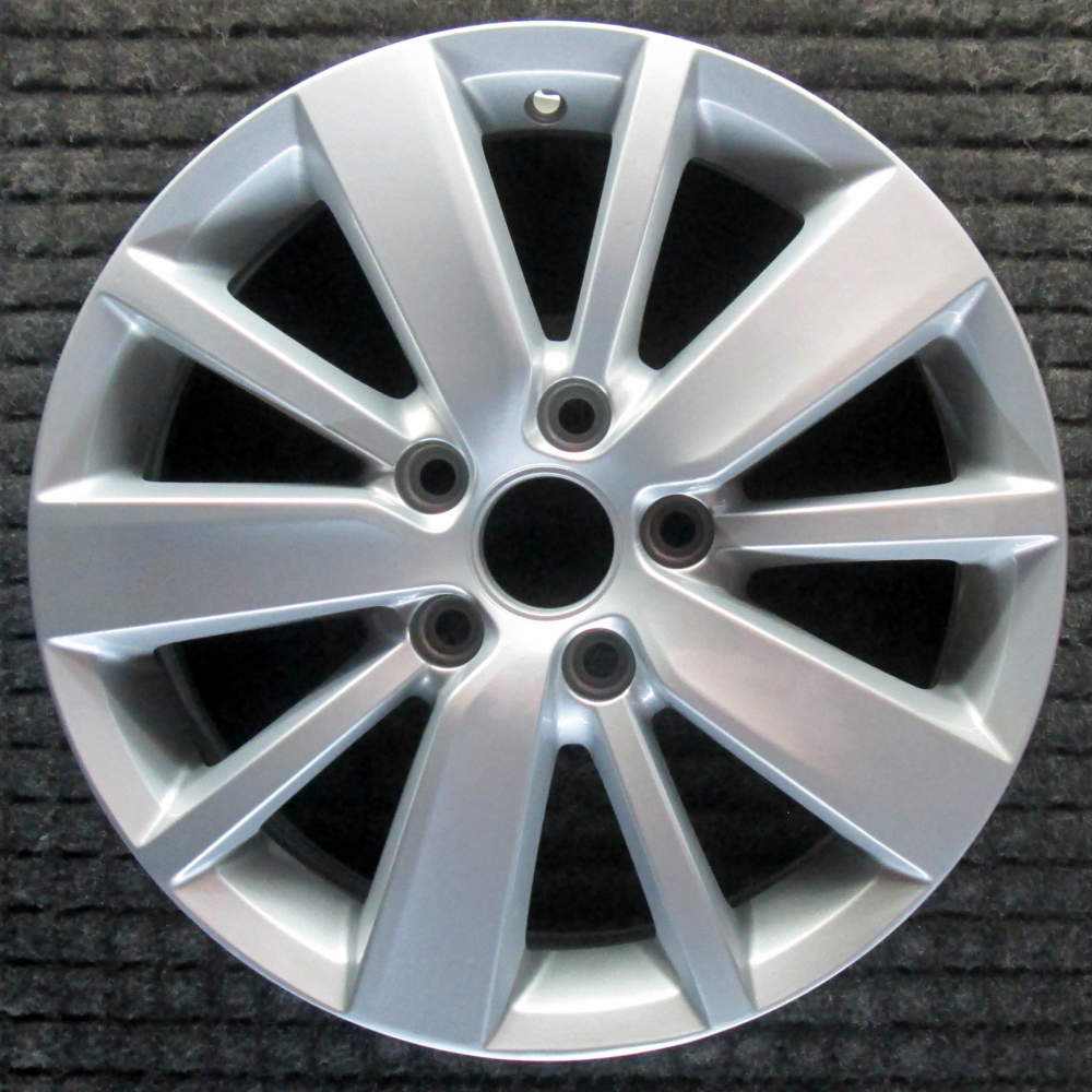 2009-2014 Volkswagen Golf 16″ OEM Wheel Rim - Wheels America
