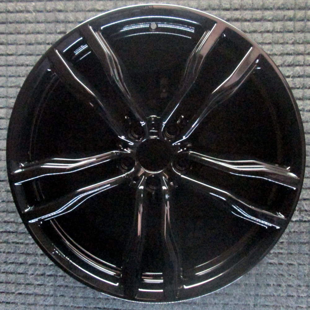 BMW X5M 2018 21" Rear OEM Wheel - Wheels America