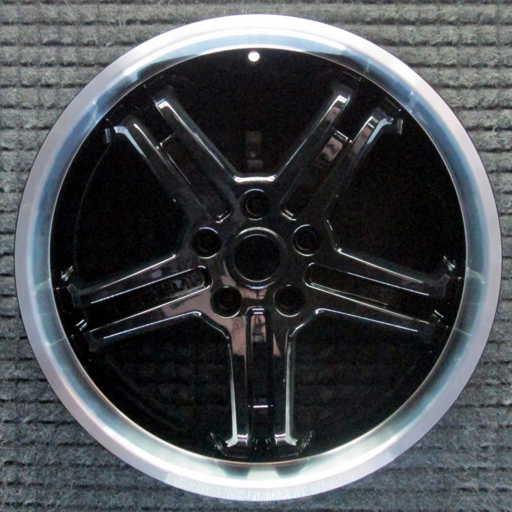 Scion xB 2008-2015 19" OEM Wheel Machined - Wheels America