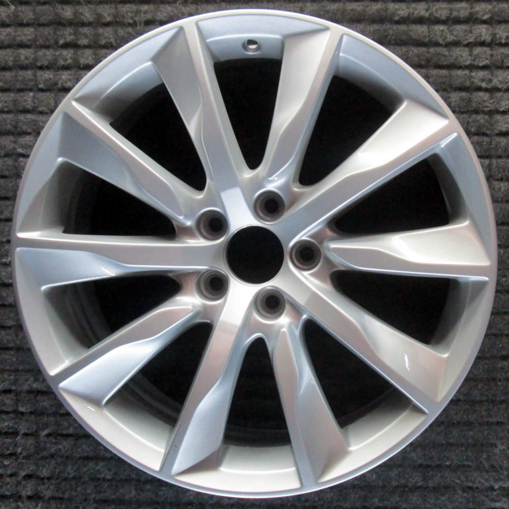 Volvo S90 2017-2019 18" OEM Wheel Rim - Wheels America