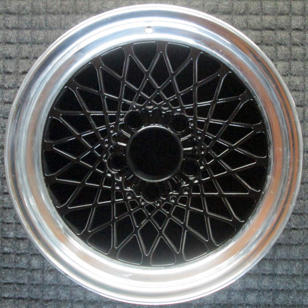 Pontiac Firebird 1986-1992 16″ Front OEM Wheel Polished – Wheels America