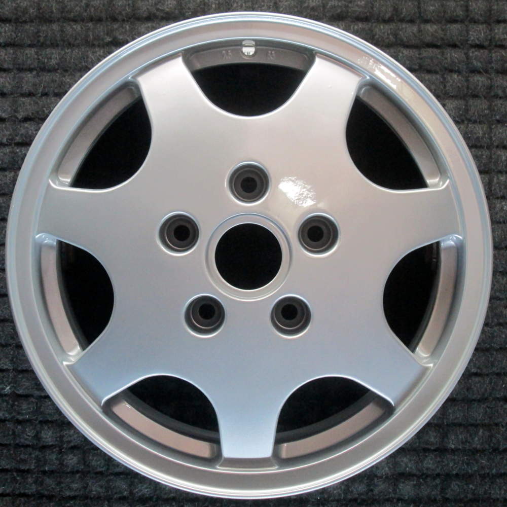 Porsche 928 1990-1991 16" OEM Wheel - Wheels America