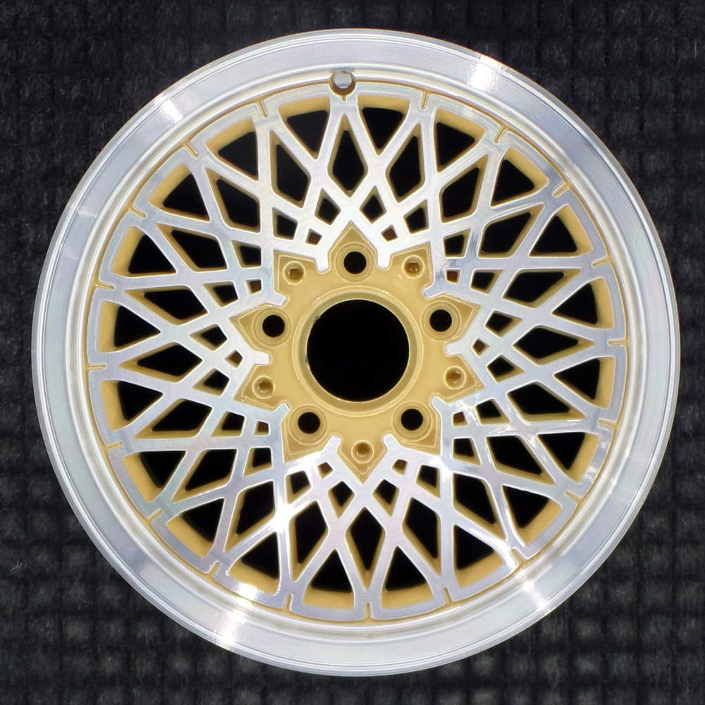 Pontiac Firebird 1985-1988 15″ OEM Wheel Machined – Wheels America
