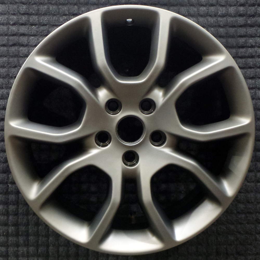 Dodge Durango 2016-2018 20" OEM Wheel - Wheels America