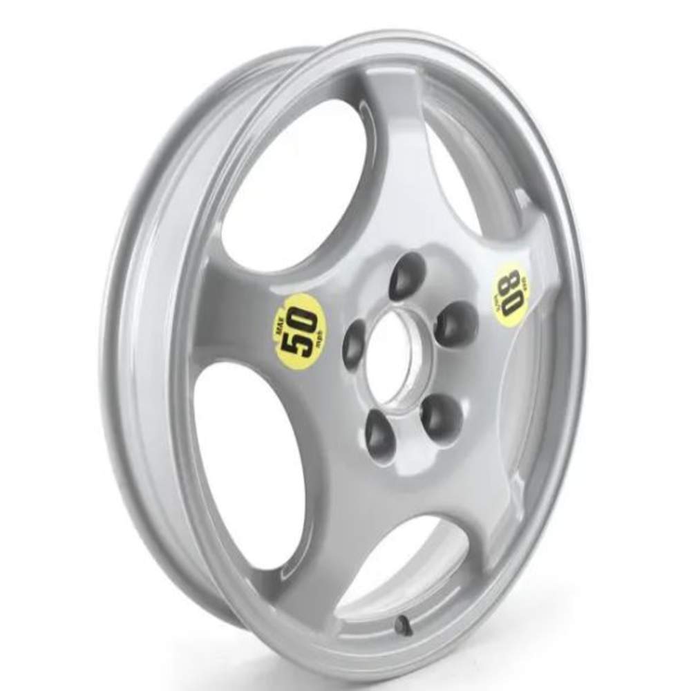 BMW M5 2012-2015 17" OEM Wheel - Wheels America