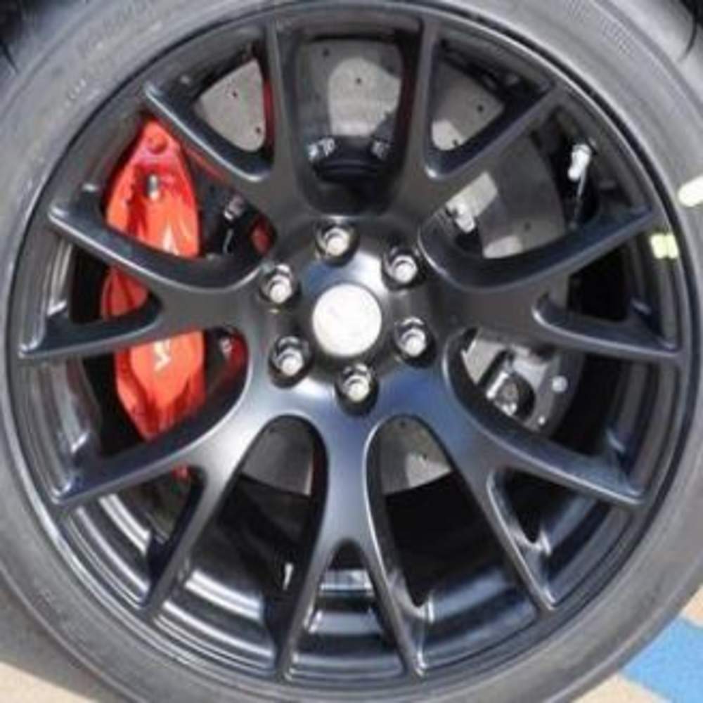 Dodge Viper 2017 19" OEM Wheel - Wheels America