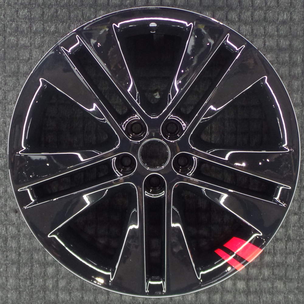 Chevrolet Trax 2018-2019 18" OEM Wheel - Wheels America