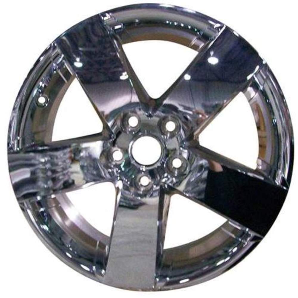 Pontiac G6 2010 17" OEM Wheel - Wheels America