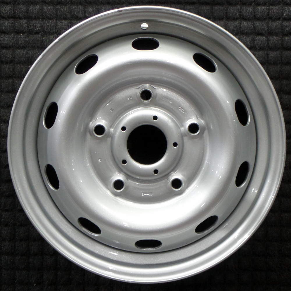 Ford Transit-250 2015-2024 16" OEM Wheel Rim - Wheels America