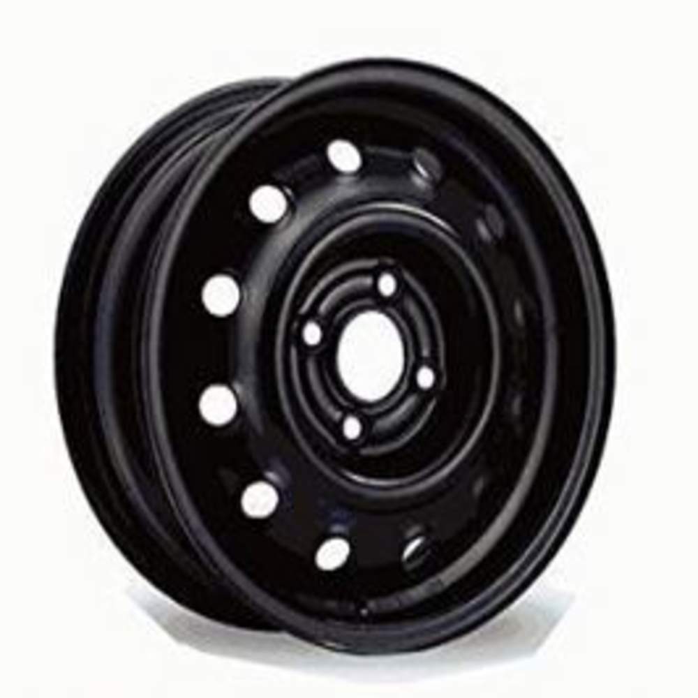 Mini Cooper 2004-2009 18″ OEM Wheel – Wheels America