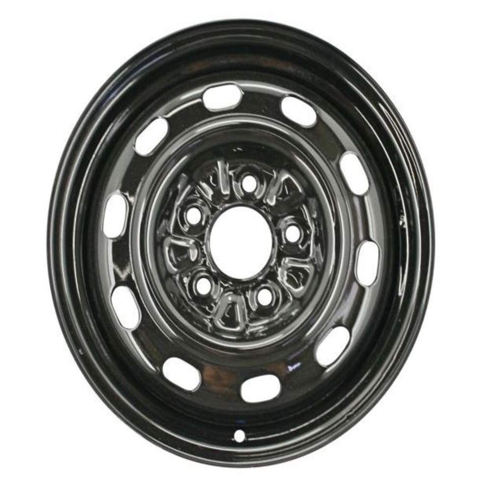 Nissan Quest 1993-2003 15" OEM Wheel Rim - Wheels America